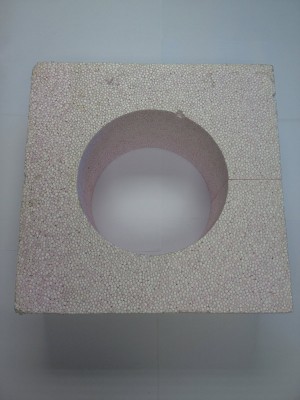 Claymaster Pile Collars | Lemon Groundwork Solutions Shop