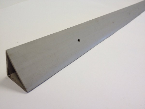 Chamfer Edge Profile | Lemon Groundwork Solutions Shop