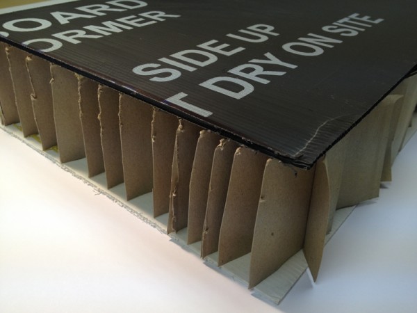 Clayboard Industrial & Commercial Reinforced Concrete - Lemon ...