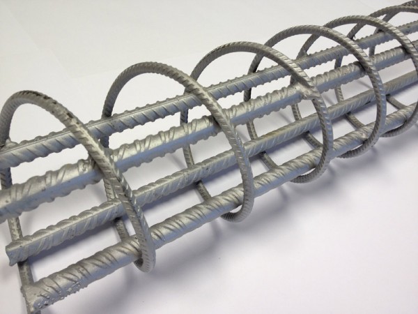 Prefabricated Pile Cages | Lemon Groundwork Solutions Shop
