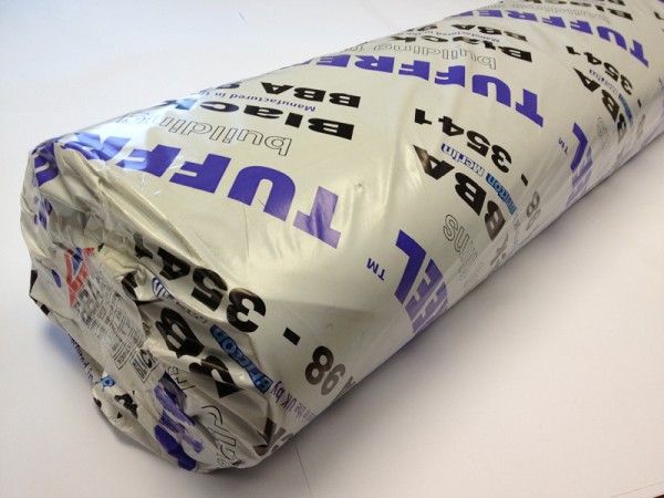 Polythene Sheet | Damp Proof Membrane | DPM | Next Day Delivery ...