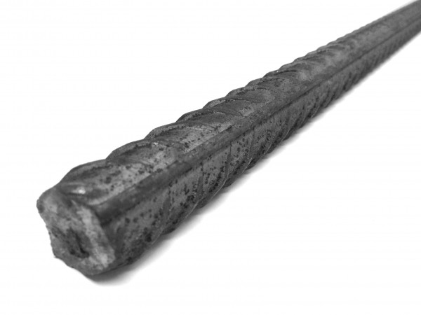 Reinforcing Bar - Cut & Bent - Rebar - Express Delivery.