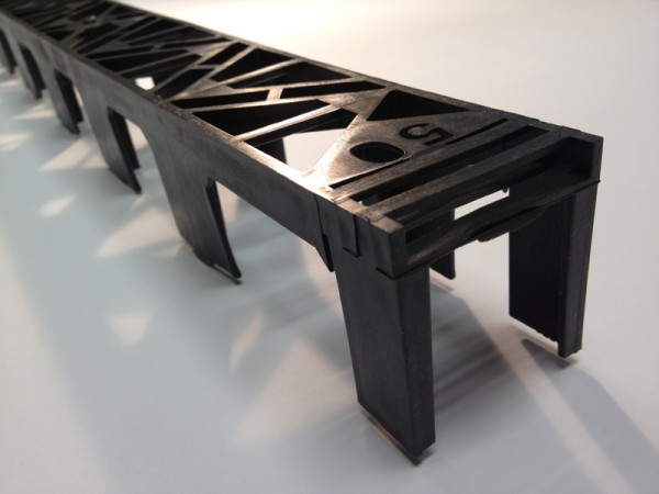 Tric Trak Spacer | Lemon Groundwork Solutions Shop